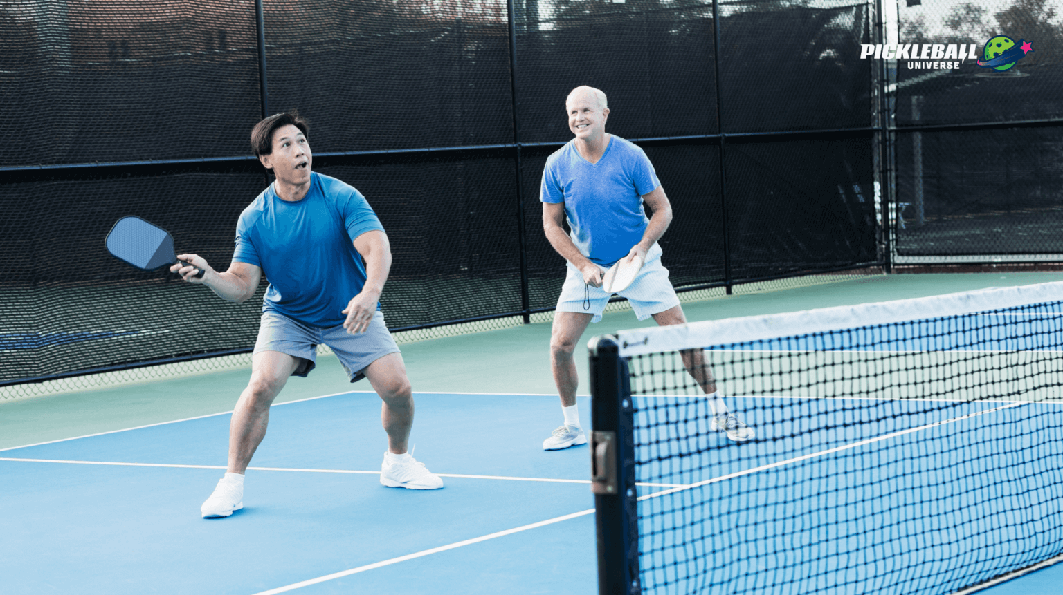 Pickleball Universe: Your Ultimate Guide to Pickleball
