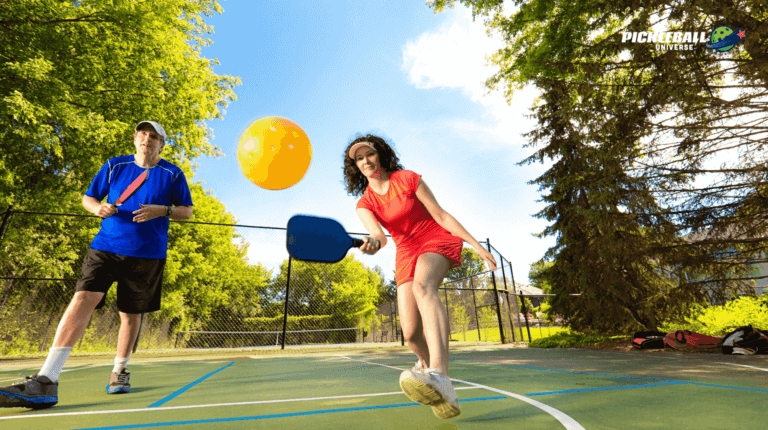Where and When was Pickleball Invented? - Pickleball Universe