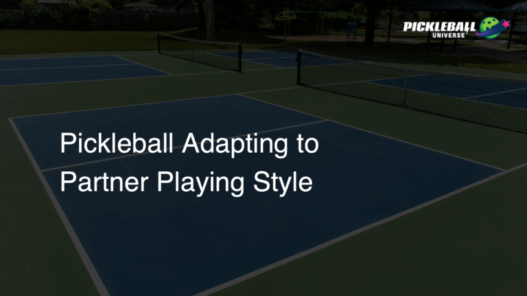 Printable Pickleball Rules: A Handy Reference for Players - Pickleball ...